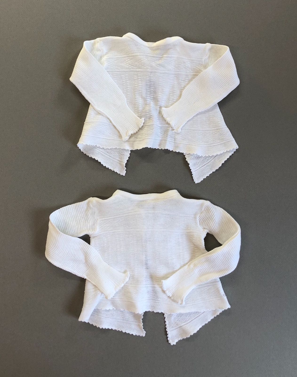 Inlijsten kleding - Lijstenmakerij 't nieuwe schuurtje